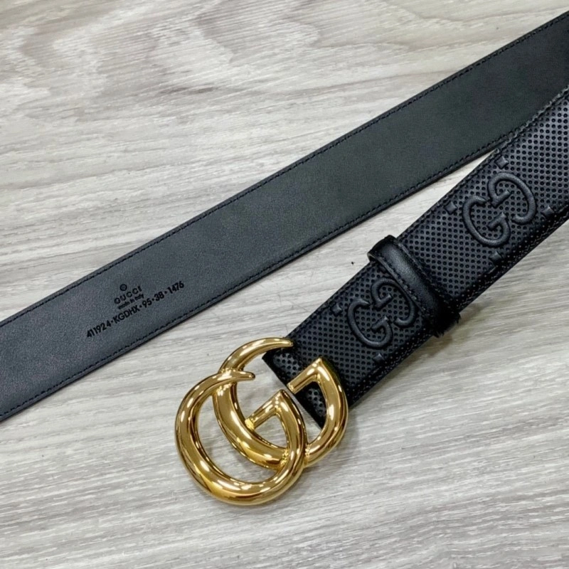 Discounted Gucci Belts