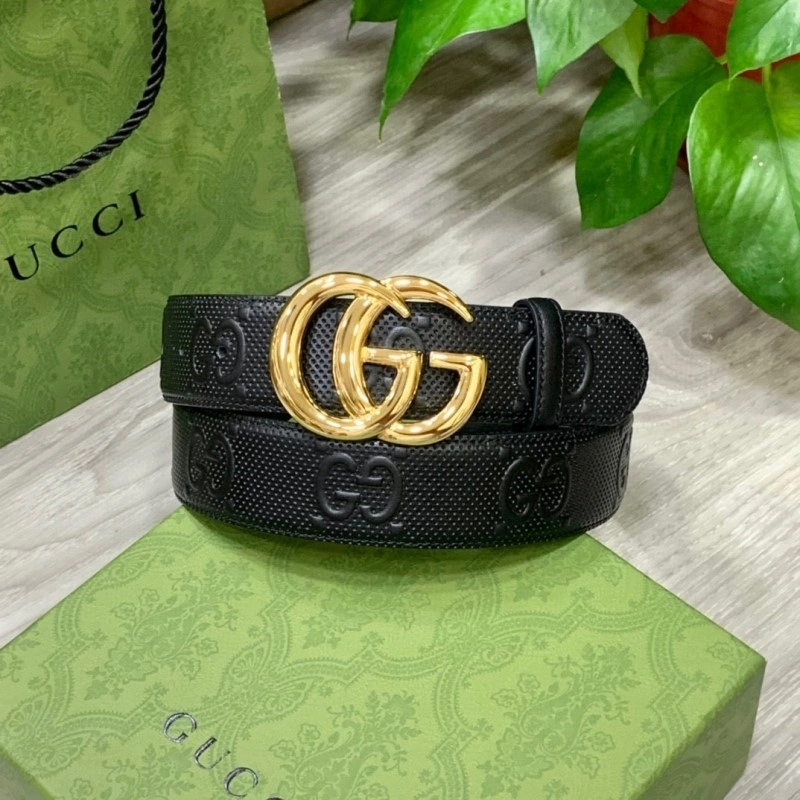 Discounted Gucci Belts