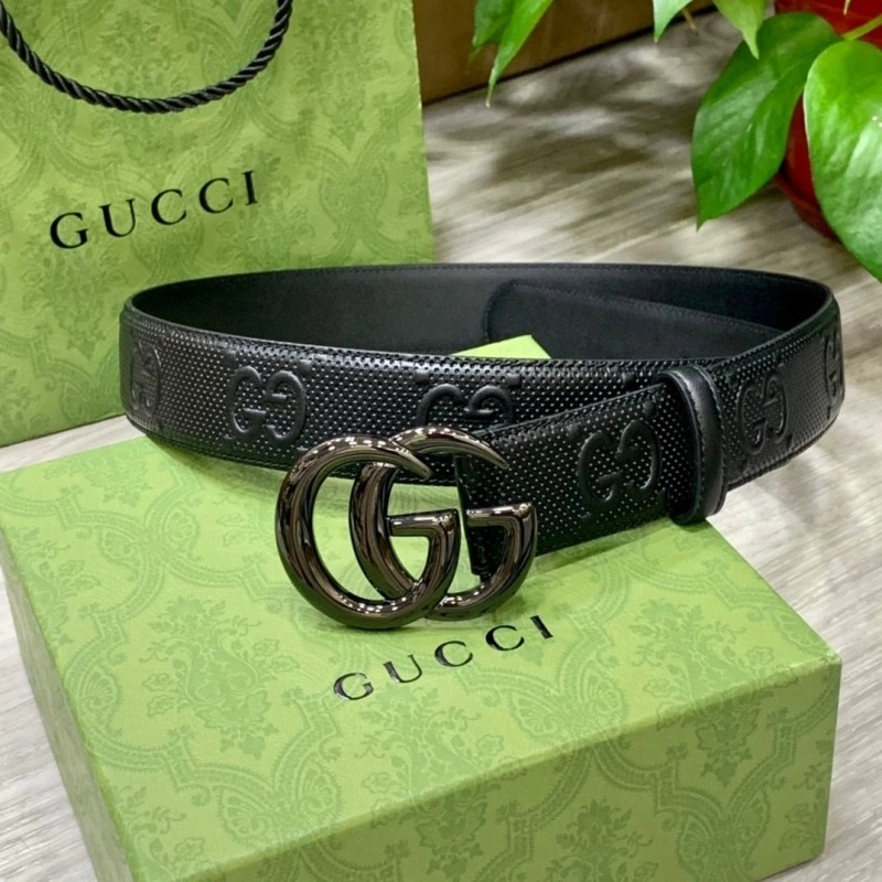 Cut-rate Gucci Belts