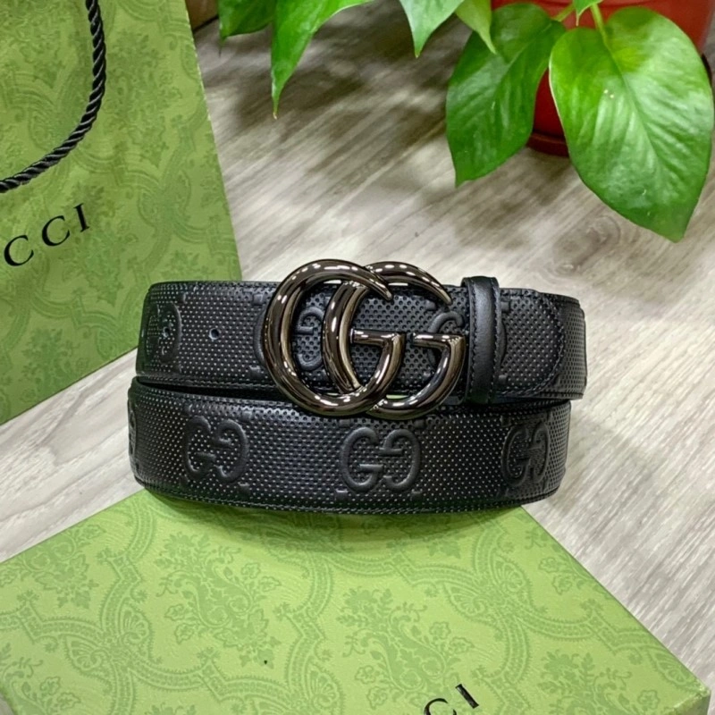 Cut-rate Gucci Belts