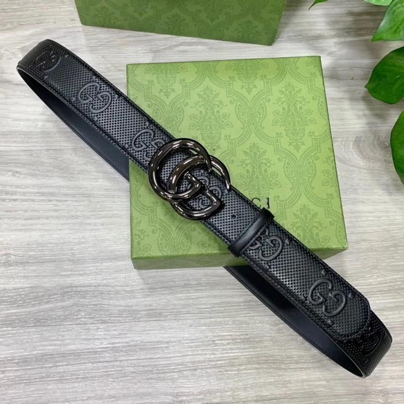 Cut-rate Gucci Belts