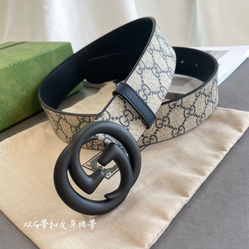 Authentic Gucci Belts