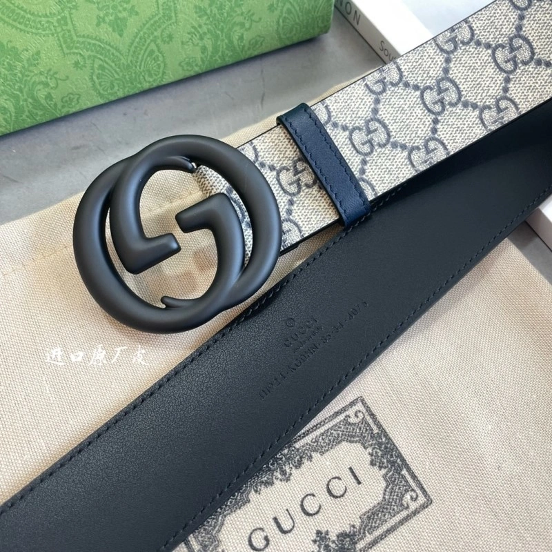 Authentic Gucci Belts