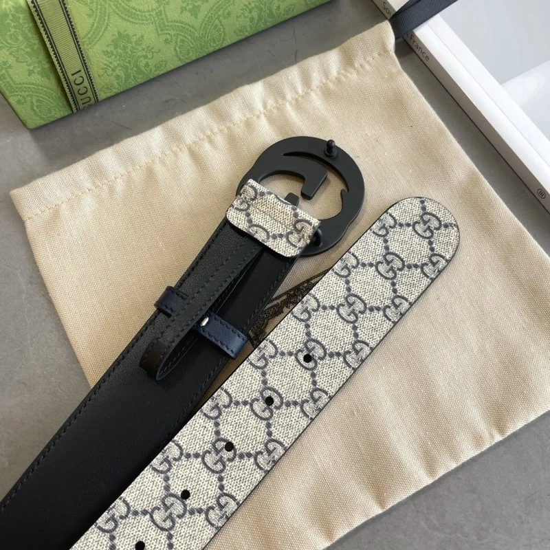 Authentic Gucci Belts