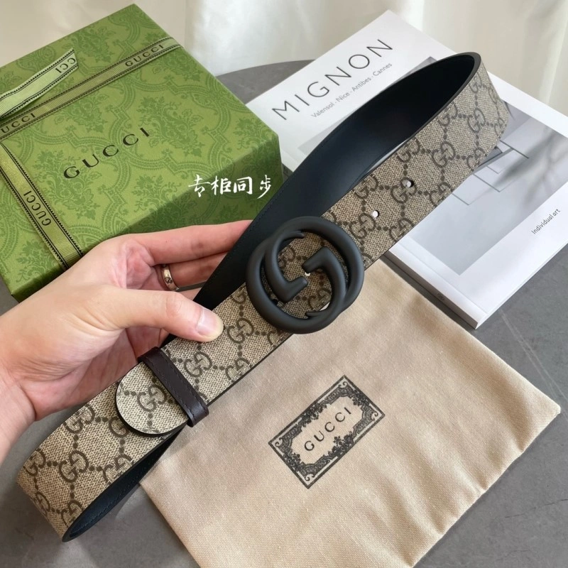 Genuine Gucci Belts