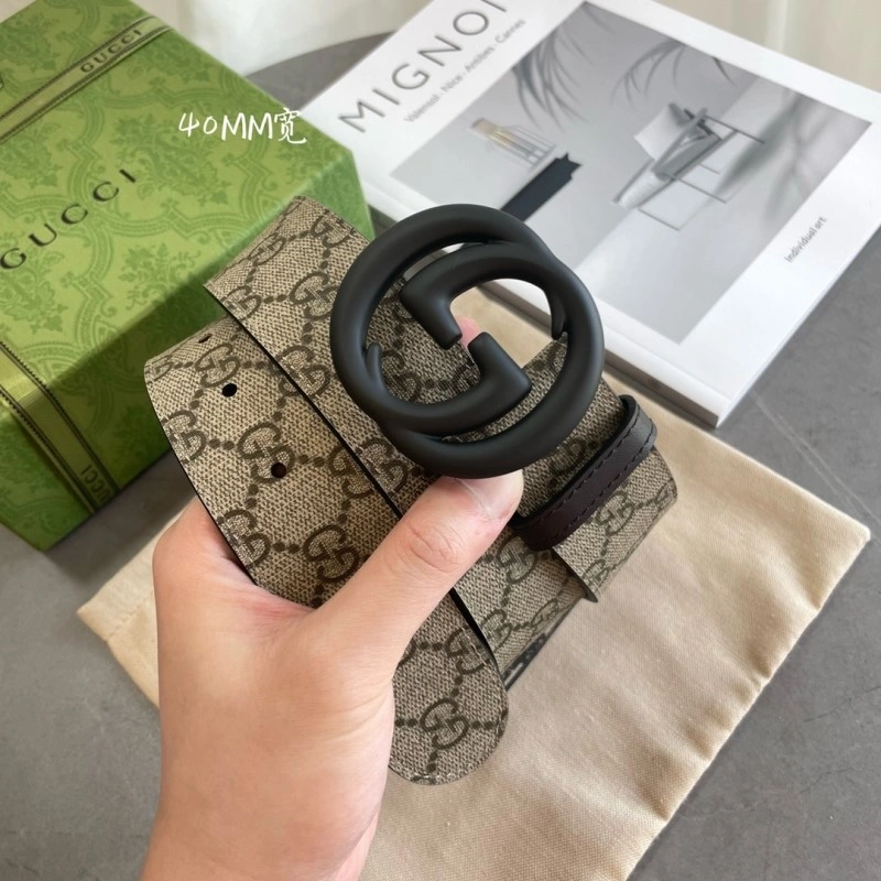 Genuine Gucci Belts