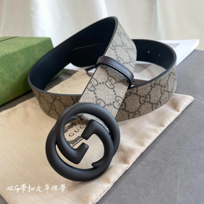 Genuine Gucci Belts