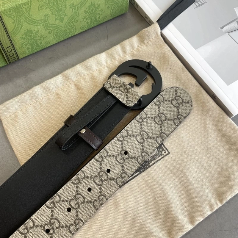 Genuine Gucci Belts