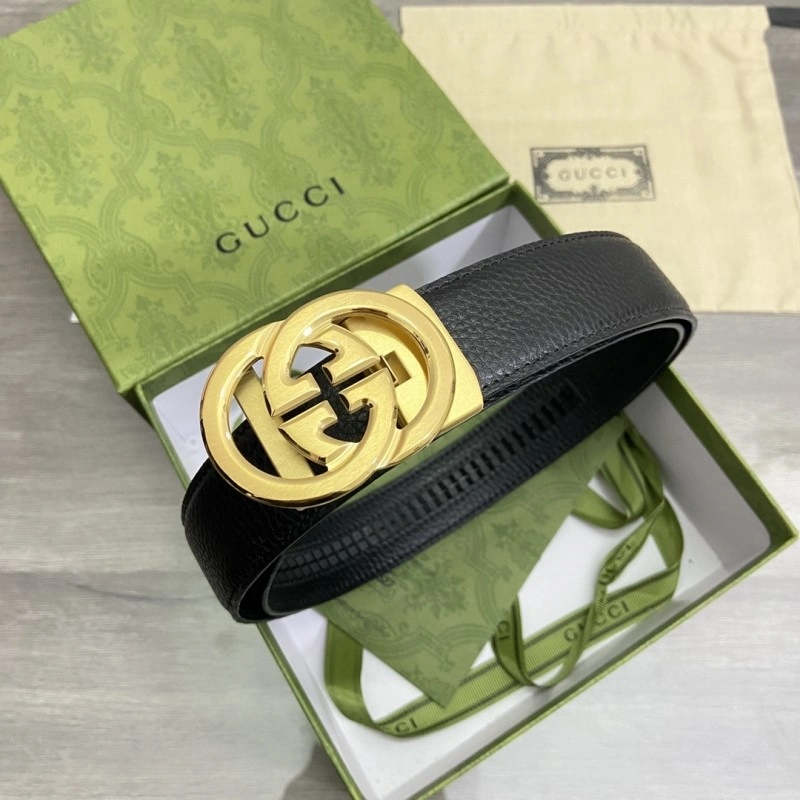 Indistinguishable Gucci Belts