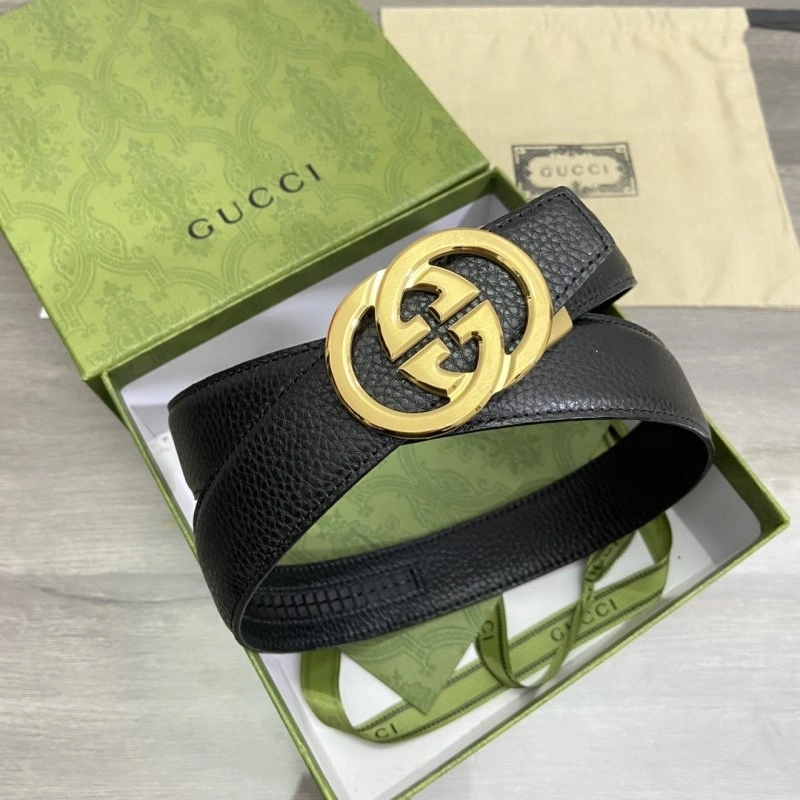 Indistinguishable Gucci Belts