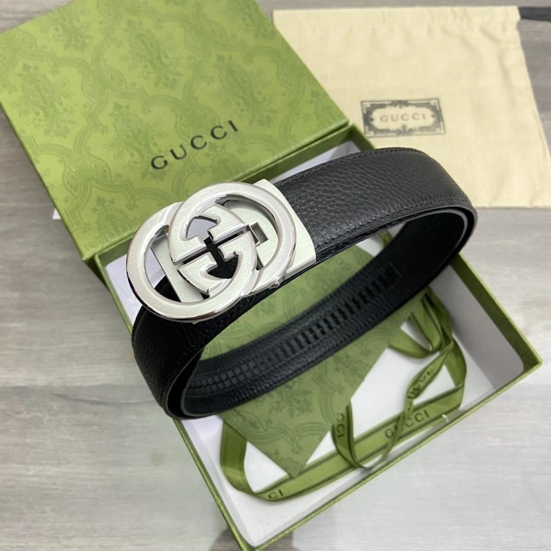 Real Gucci Belts