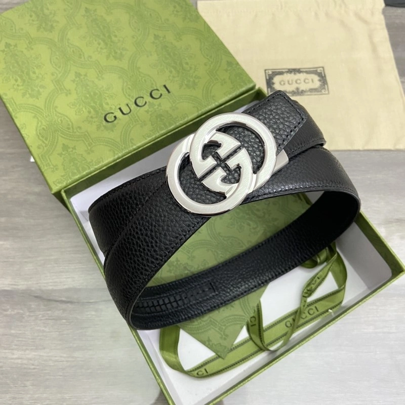 Real Gucci Belts