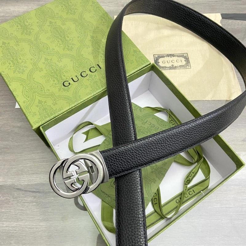 Real Gucci Belts