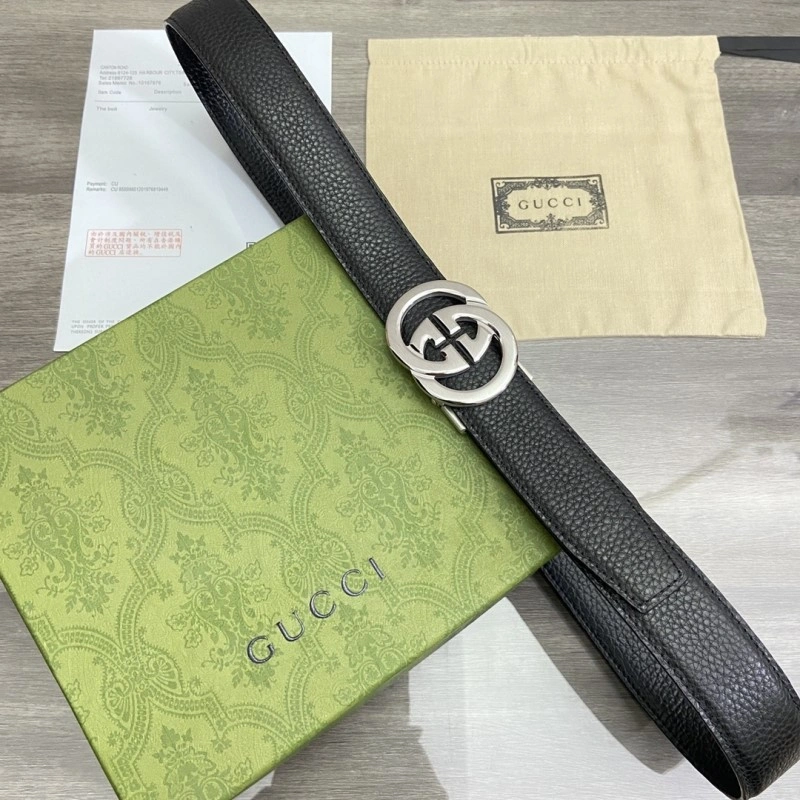 Real Gucci Belts