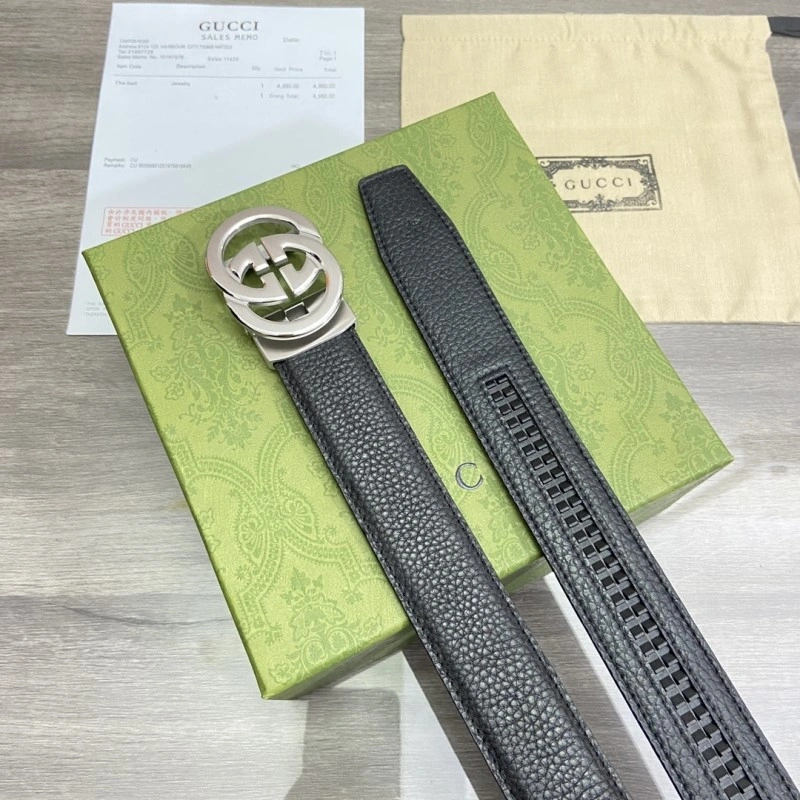 Real Gucci Belts