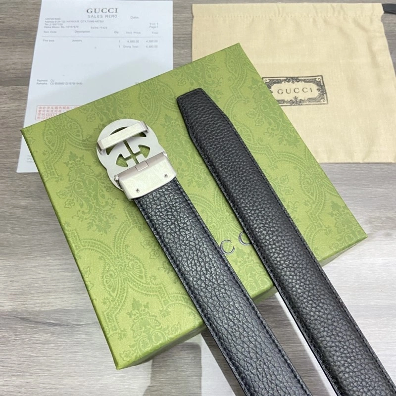 Real Gucci Belts