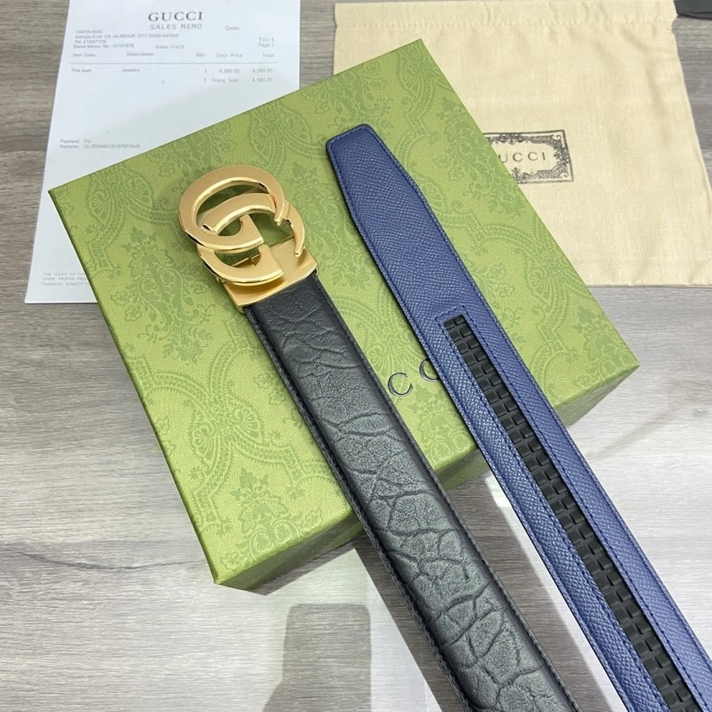 Economical Gucci Belts