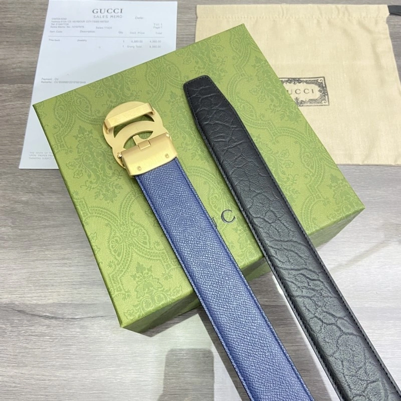 Economical Gucci Belts