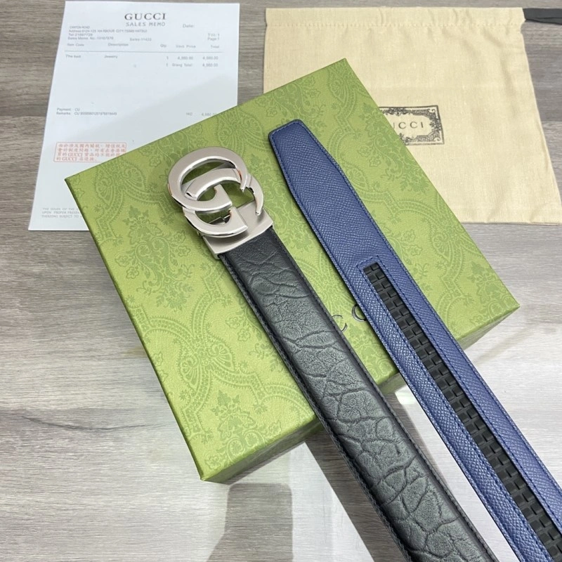 Precise copy Gucci Belts
