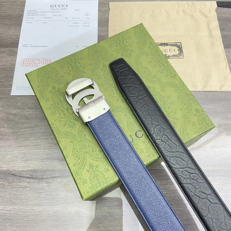 Precise copy Gucci Belts
