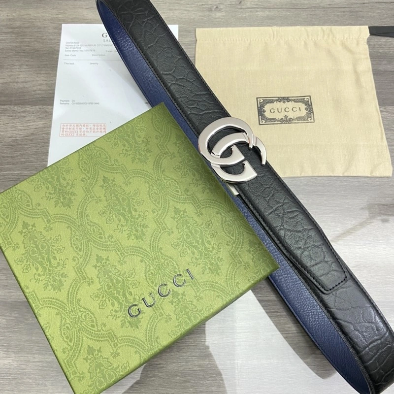 Precise copy Gucci Belts
