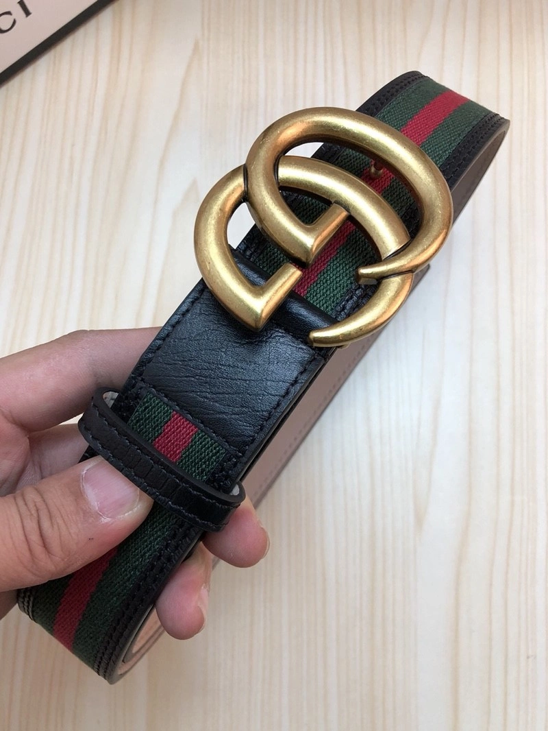 Brand-original Gucci Belts