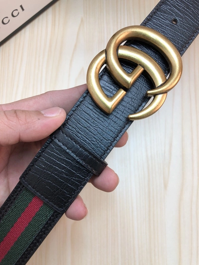 Brand-original Gucci Belts