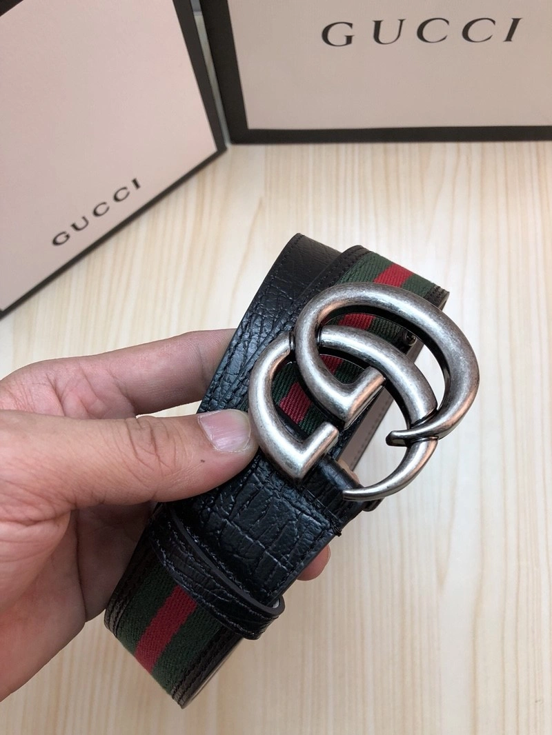 1:1 copy Gucci Belts