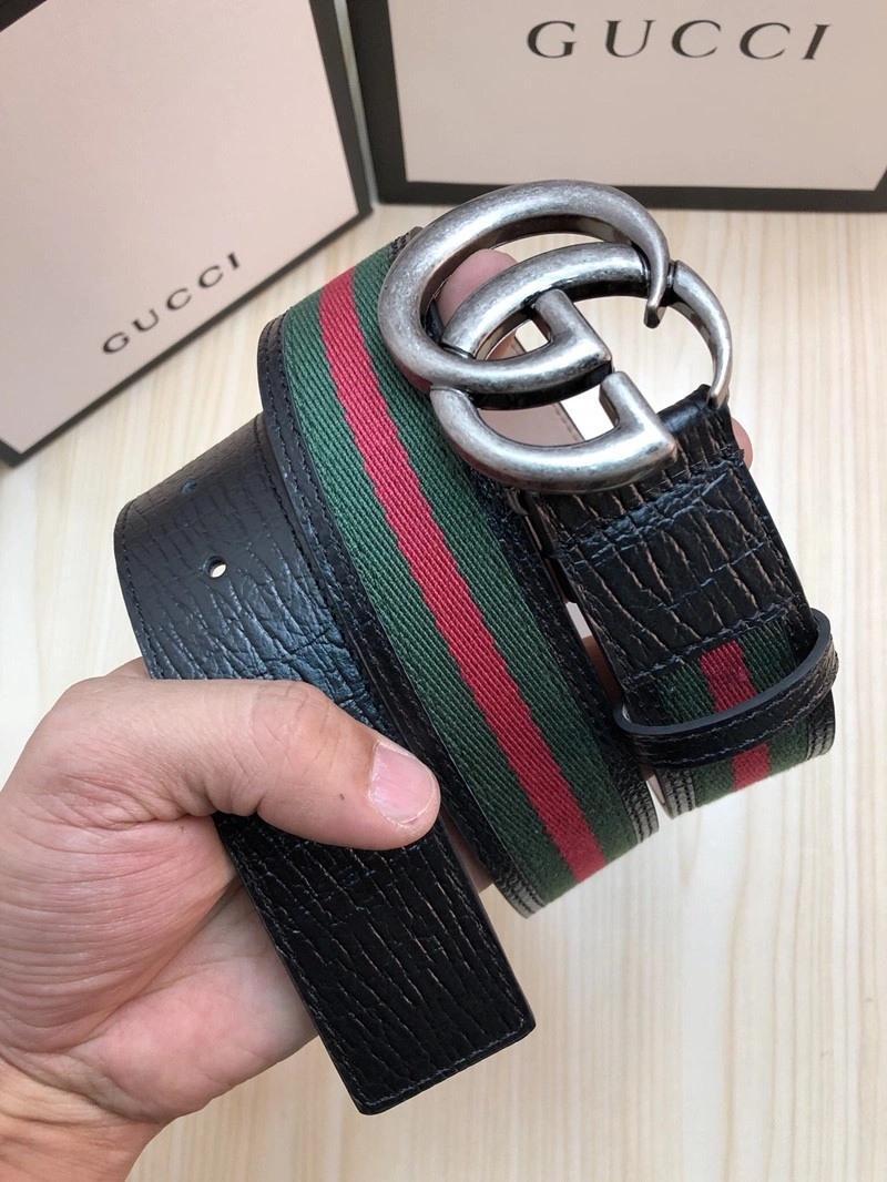 1:1 copy Gucci Belts