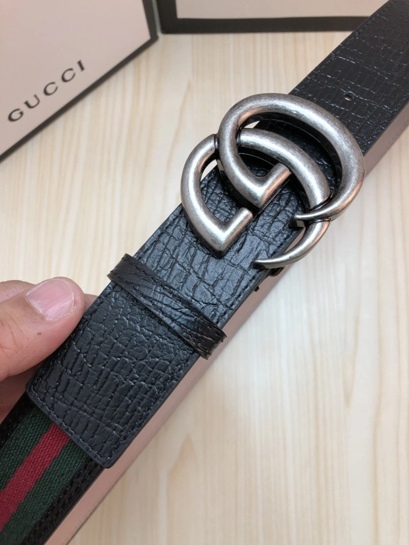 1:1 copy Gucci Belts
