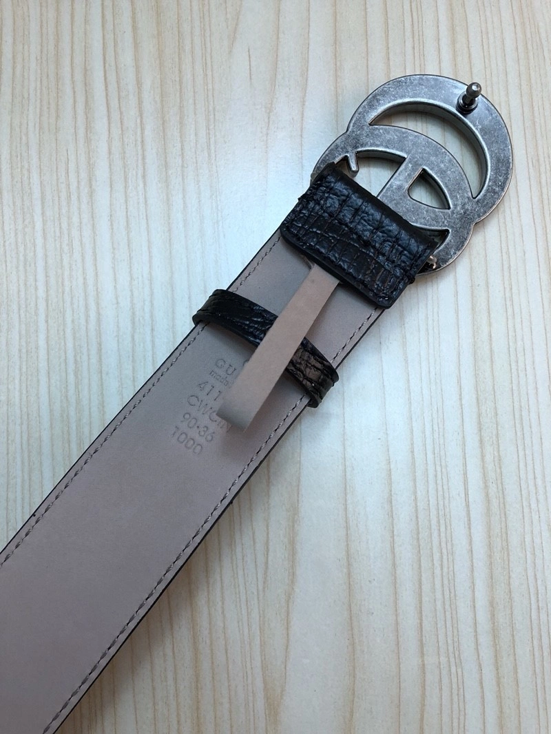 1:1 copy Gucci Belts