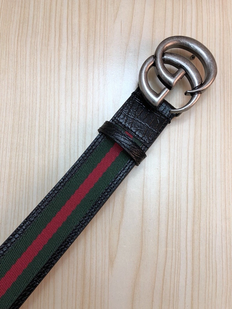 1:1 copy Gucci Belts