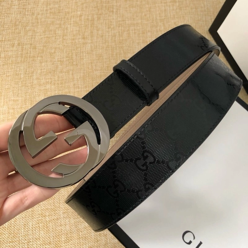 Top mirror Gucci Belts