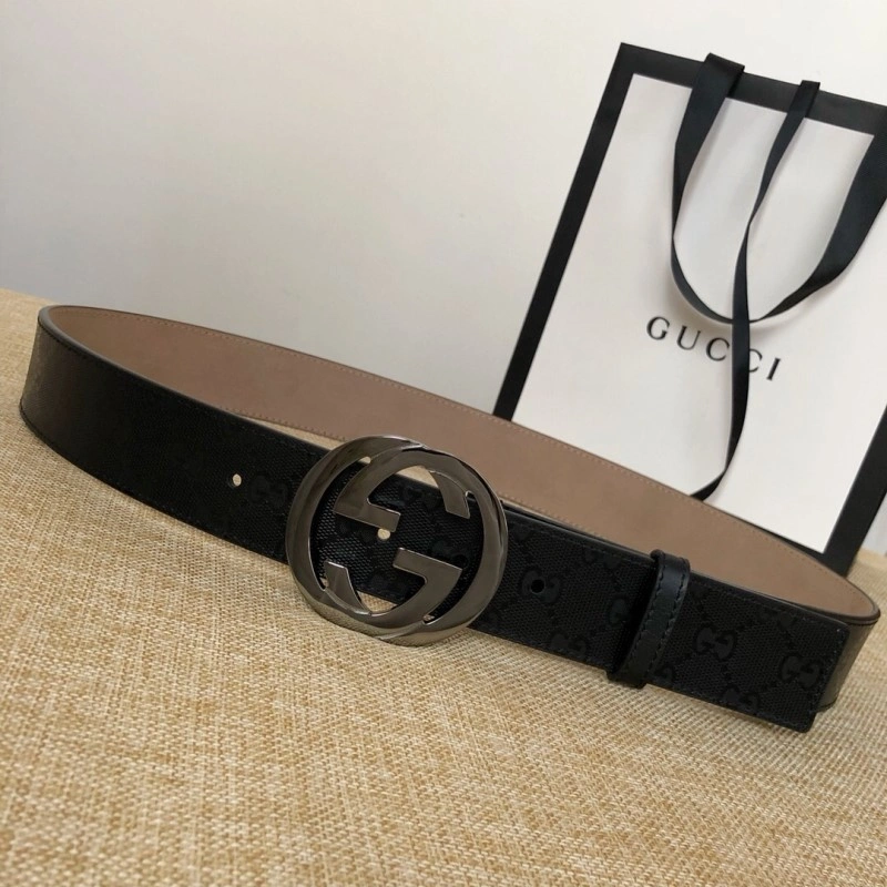 Top mirror Gucci Belts
