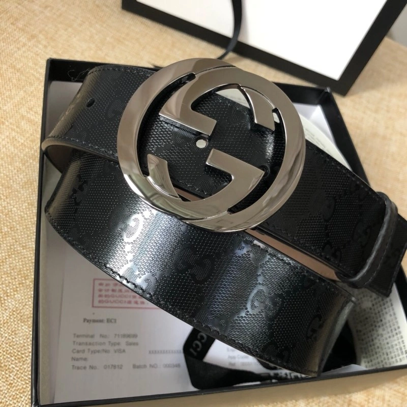 Top mirror Gucci Belts