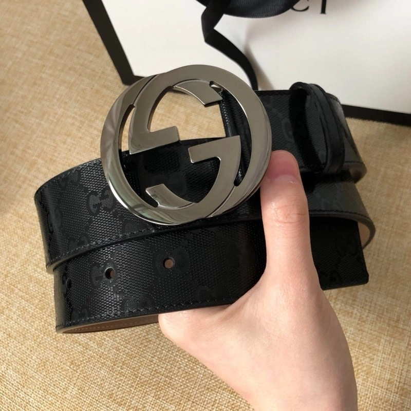 Top mirror Gucci Belts