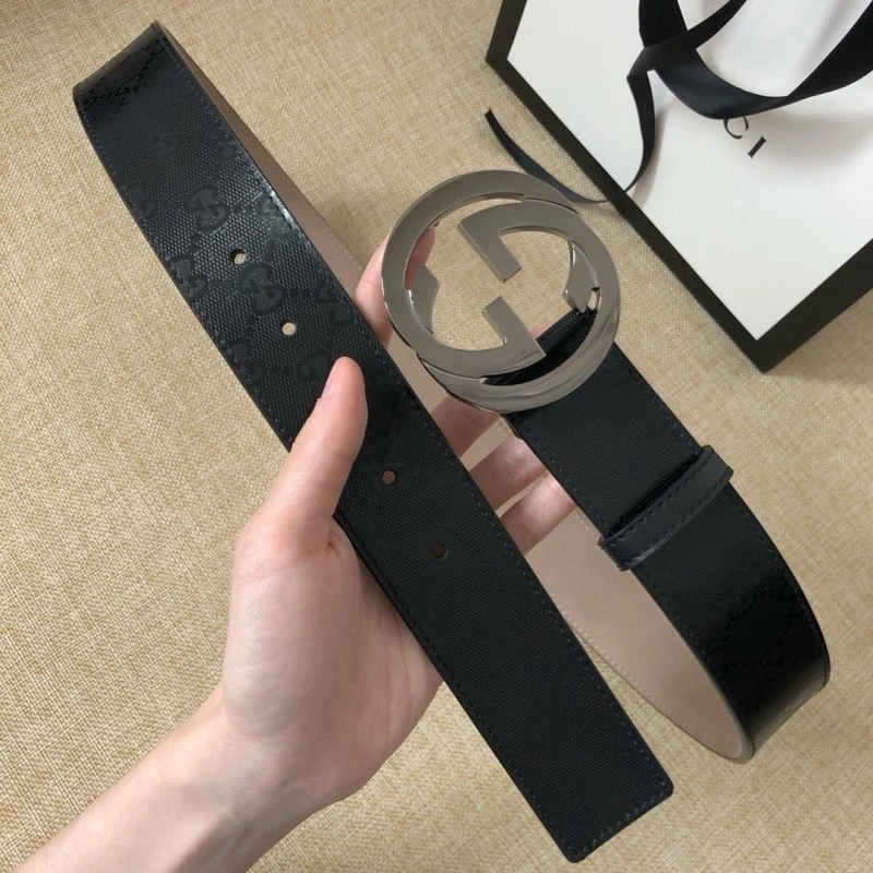 Top mirror Gucci Belts