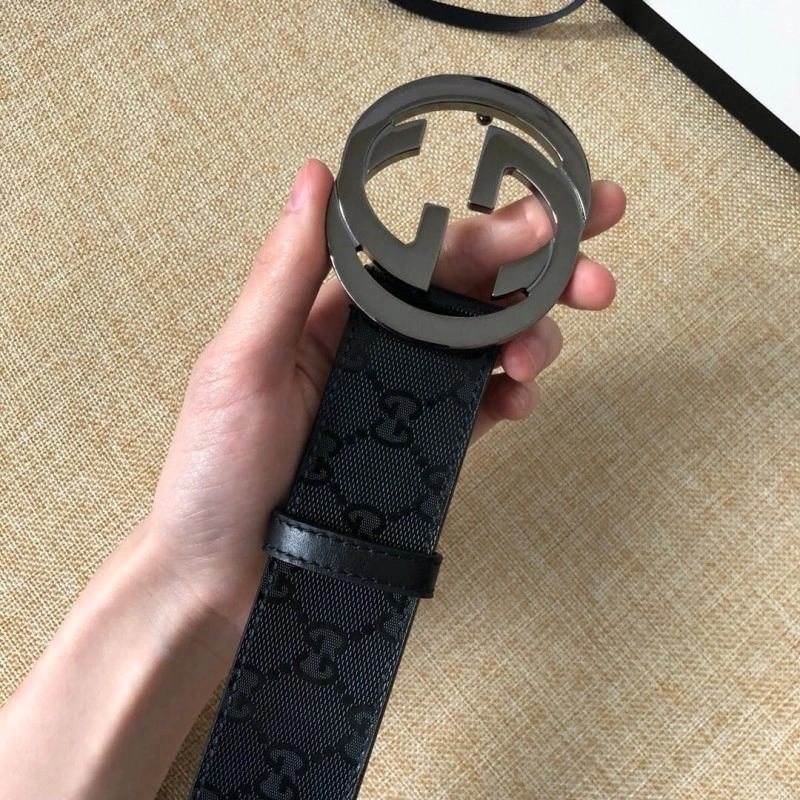 Top mirror Gucci Belts