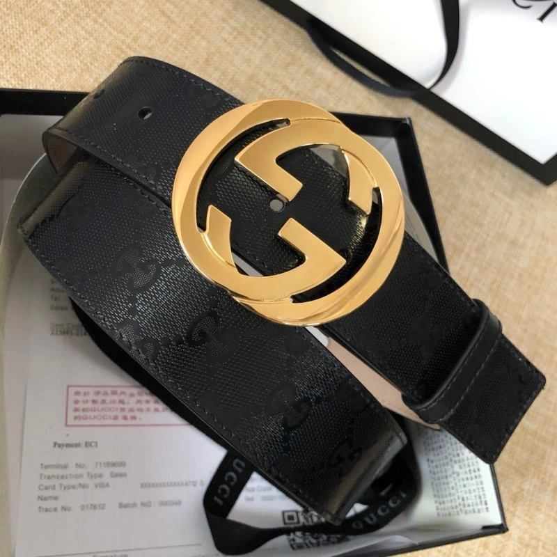 Legit Gucci Belts