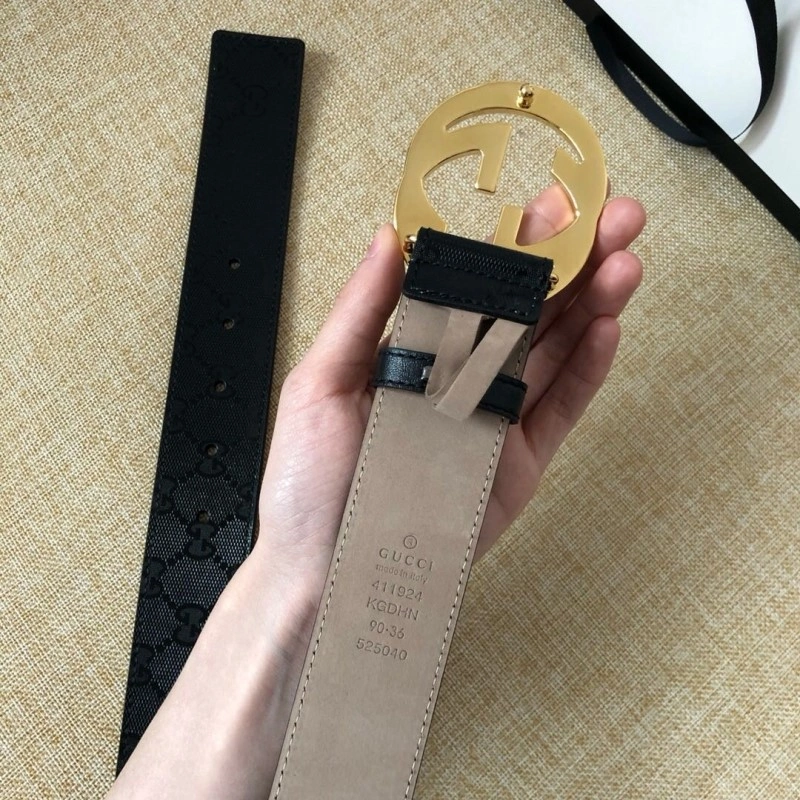 Legit Gucci Belts