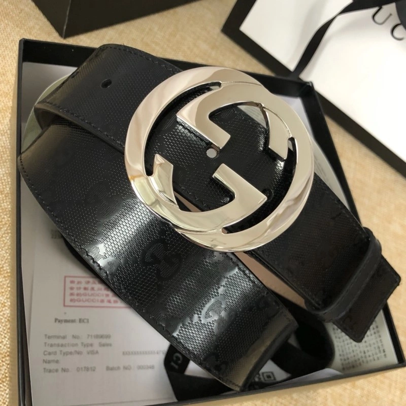 Mirror quality Gucci Belts