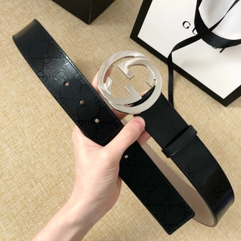 Mirror quality Gucci Belts