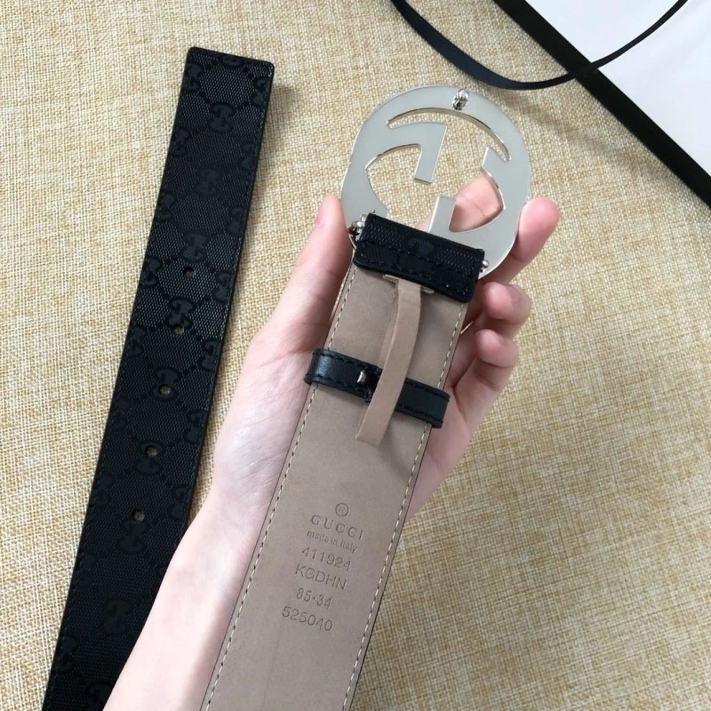 Mirror quality Gucci Belts