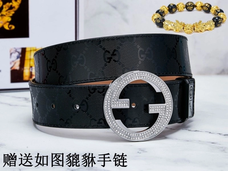 High fidelity Gucci Belts