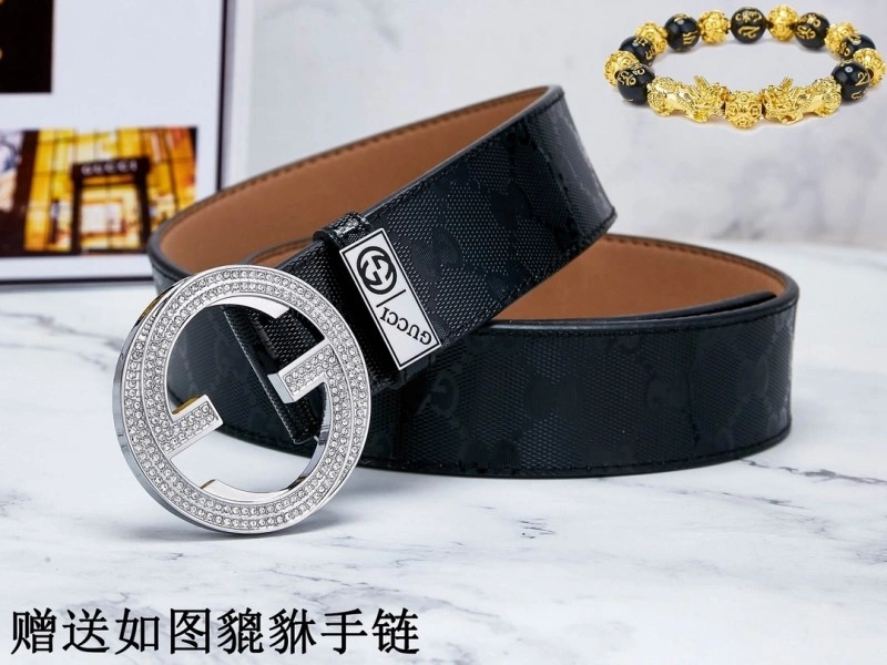 High fidelity Gucci Belts