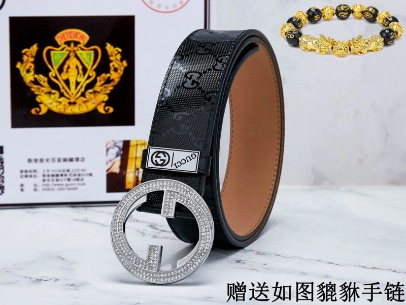 High fidelity Gucci Belts