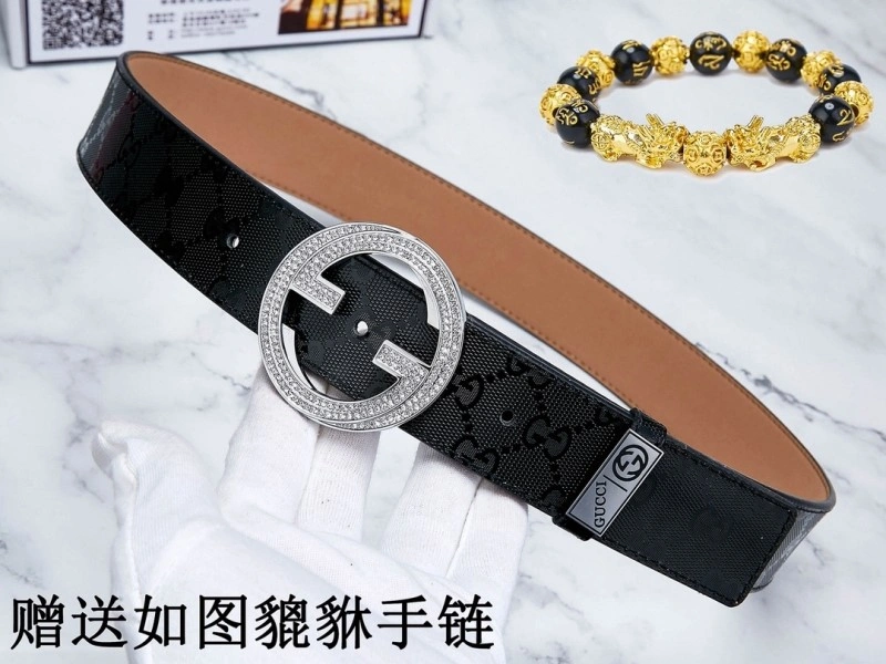 High fidelity Gucci Belts