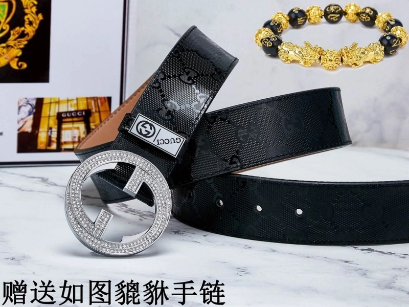 High fidelity Gucci Belts