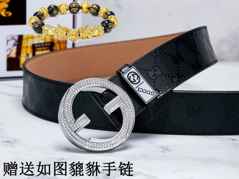 High fidelity Gucci Belts