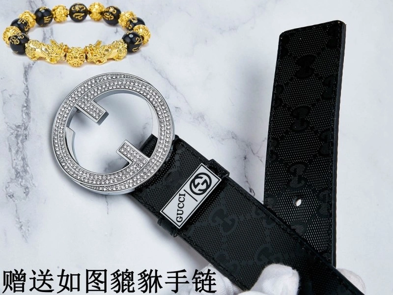 High fidelity Gucci Belts